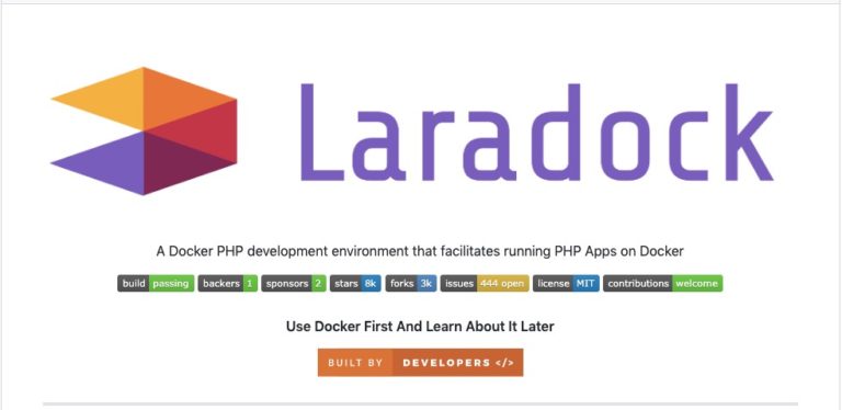 docker-composeでNginxコンテナ内のログを見る | I am a software engineer